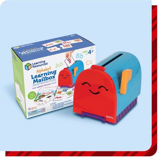 Learning Resources : Target