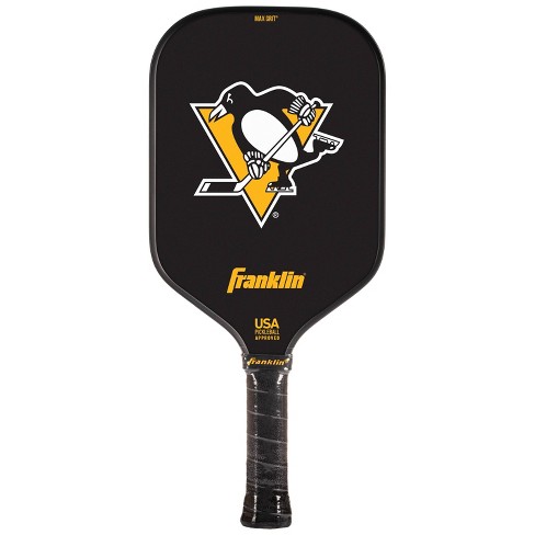 Nhl Pittsburgh Penguins Pickleball Paddle : Target