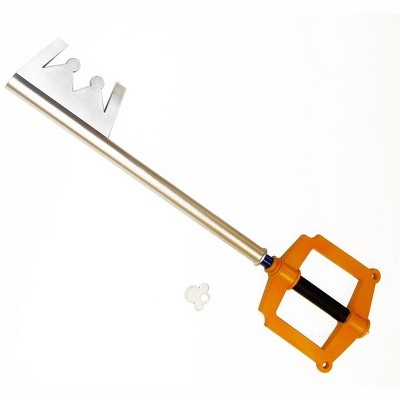 Edgework Imports Kingdom Hearts 34" Keyblade To The City Foam Prop ...
