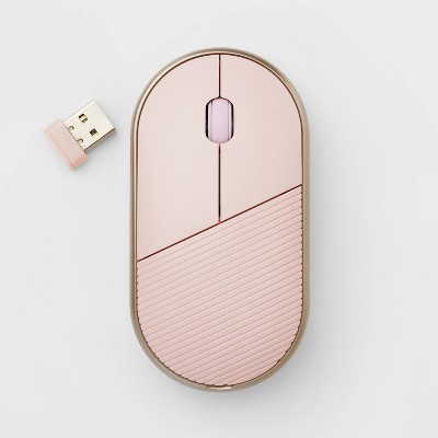 Macally Wireless Bluetooth Slim Quiet Optical Mouse : Target