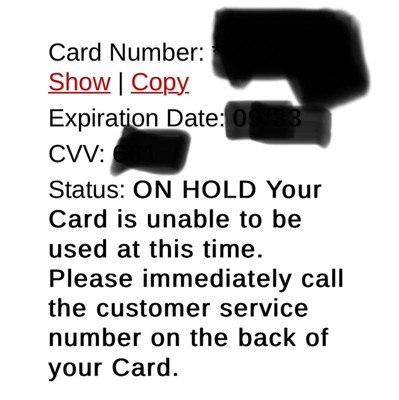 Visa Prepaid Giftcard - $200 + $6 Fee : Target