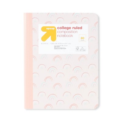 Composition : Notebooks : Target