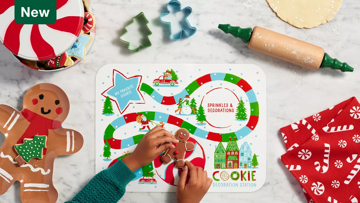 Holiday Dining & Entertaining : Target