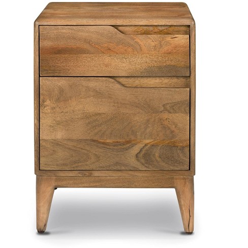 Poly & Bark Arlo Nightstand : Target