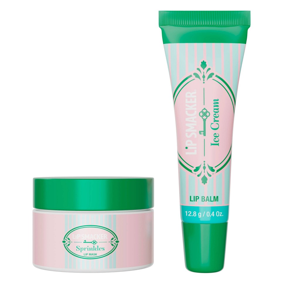 Lip Smacker Lip Smackers Room Service Lip Kit - 2ct - buy lipstick ...