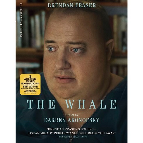 The Whale (2023) : Target