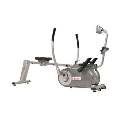Rowing Machines : Target