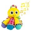 Lamaze Octotunes Sensory Development Baby Toy : Target