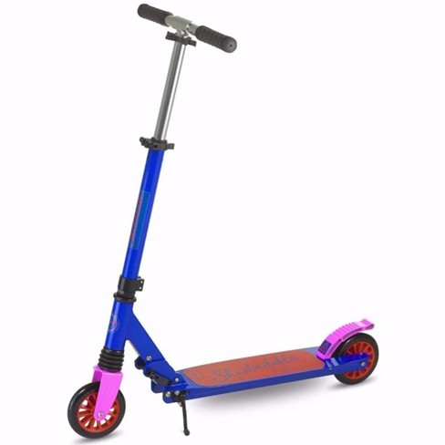 Machrus Scooride Skedaddle S-30 Premium Folding Kids Kick Scooter ...