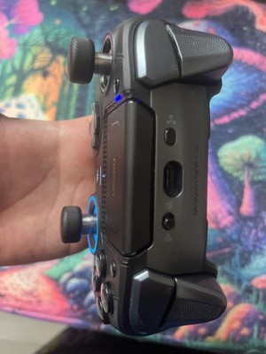 Nacon Revolution 5 Pro Wireless Ps5 Controller Black : Target