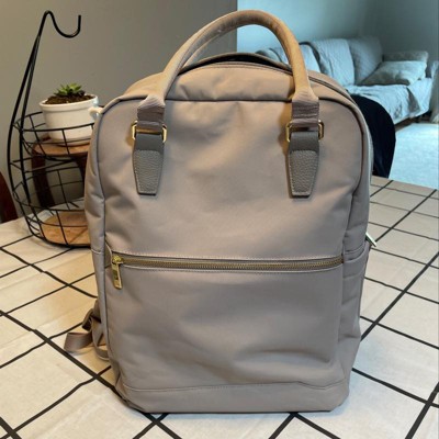 Signature Commuter Backpack - Open Story™ : Target