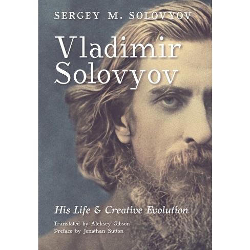 Vladimir Solovyov - By Sergey M Solovyov : Target