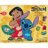 Betty Crocker Fruit Shapes Lilo & Stitch Fruit Snacks - 8oz/10ct : Target