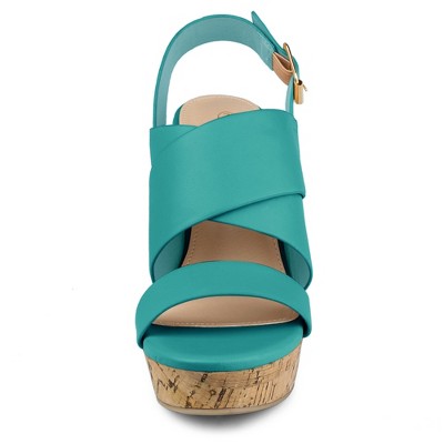 Wedge Sandals : Women’s Sandals : Target