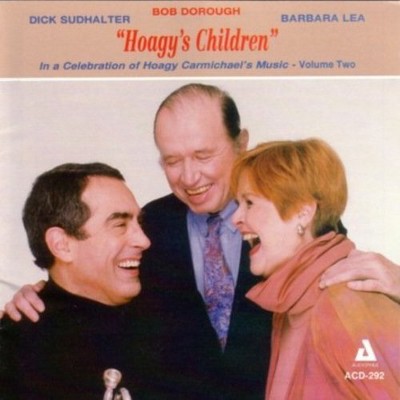 Bob Dorough - Celebration Of Hoagy Carmichael's Music 2 (cd) : Target