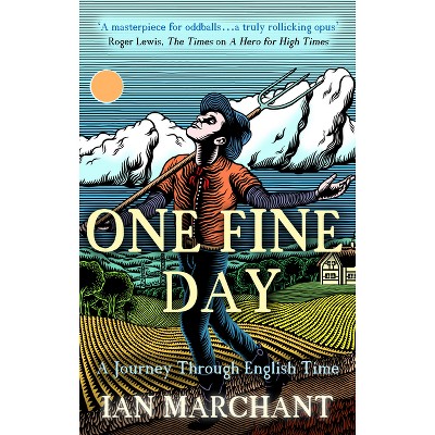 One Fine Day - By Nonny Hogrogian (hardcover) : Target