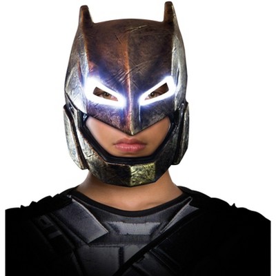 Rubie's The Batman Overhead Adult Latex Mask : Target