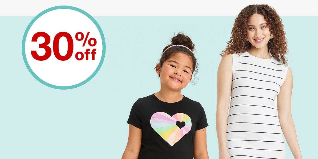 Target Circle™ Week | April 7th-13th