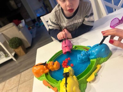Hungry Hungry Hippos Refresh Board Game : Target