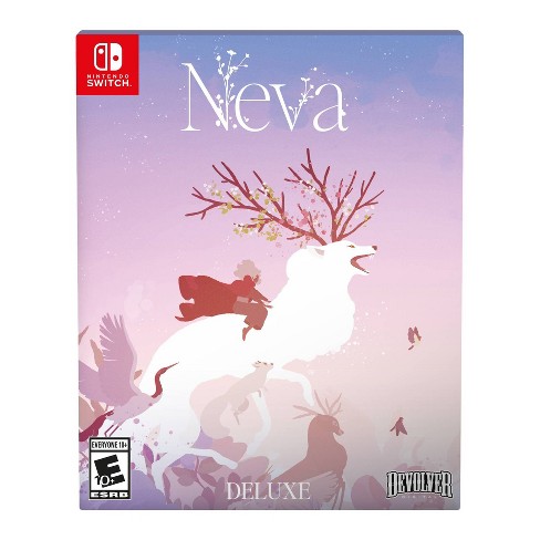 Neva: Devolver Deluxe - Nintendo Switch : Target