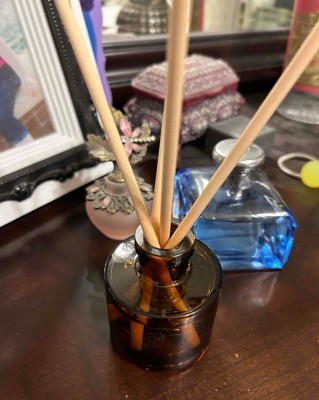 Liquid Reed Diffuser - Lavender & Bergamot - 2 Fl Oz - Everspring™ : Target