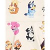 Bluey Little Girls Dress 6 : Target