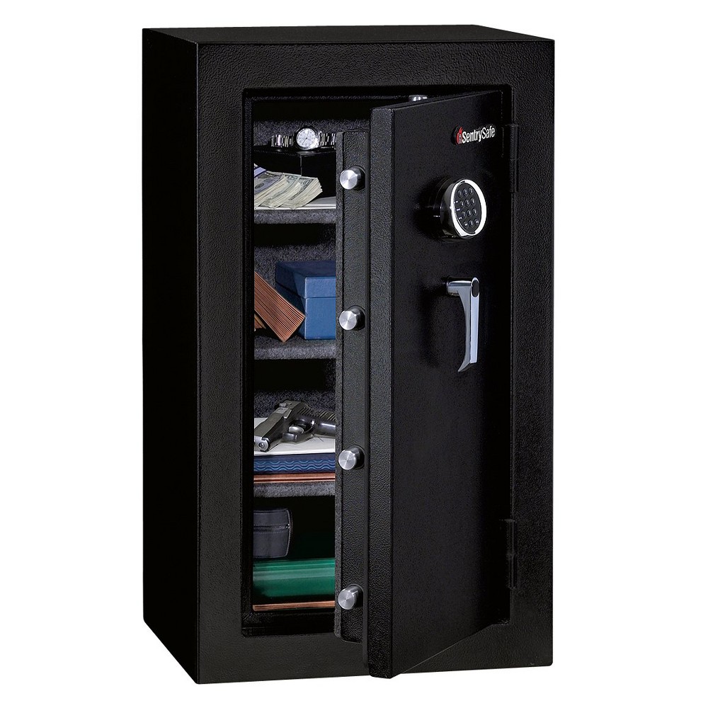 Sentry Safe Gun Safes & Cabinets UPC & Barcode | upcitemdb.com