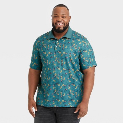 Goodfellow & Co : Men's Polo Shirts : Target