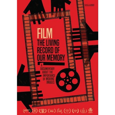 Film: The Living Record Of Our Memory (dvd)(2021) : Target