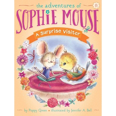 The Missing Tooth Fairy - (adventures Of Sophie Mouse) By Poppy Green ...