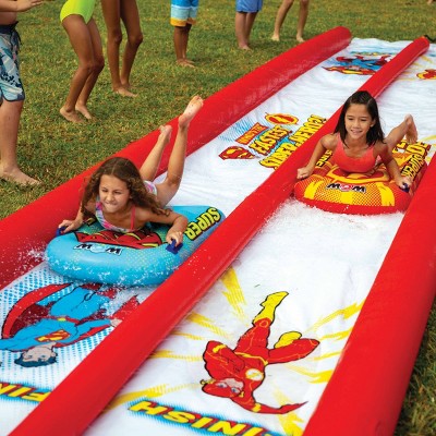 Wow Americana Stars & Stripes Super Slide : Target