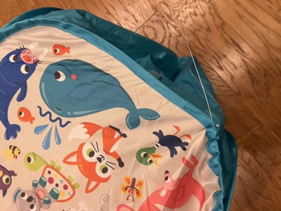 B. Play - Ball Pit With Balls - Mini Playspace : Target