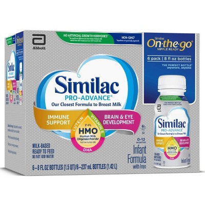 Similac : Target