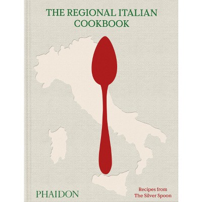 The Italian Bakery - By The Silver Spoon Kitchen (hardcover) : Target