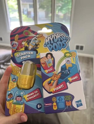 Hasbro Mystery Starter Pack Hydro Pods : Target