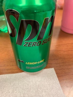 Sprite Zero - 20 Fl Oz Bottle : Target