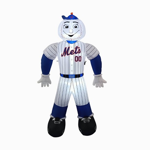 Mlb New York Mets Inflatable Mascot : Target