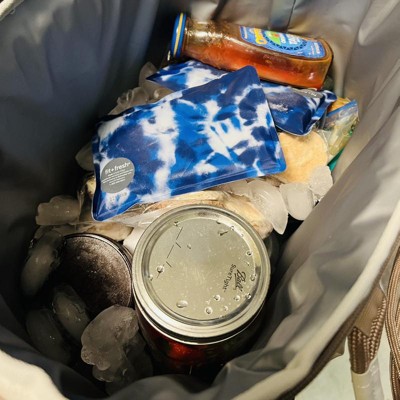 Soft Sided 23qt Cooler Tan - Embark™ : Target