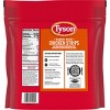 Tyson Buffalo Style Chicken Strips - Frozen - 25oz : Target