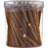 Utz Old Fashioned Pretzel Rods Barrel - 27oz : Target