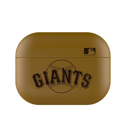 Keyscaper San Francisco Giants Burn Airpod Case Cover For Airpods Pro ...