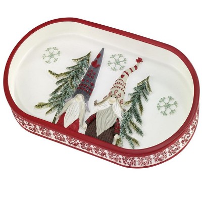 Colored Glass Tortoise Bath Tray - Threshold™ : Target