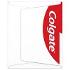Colgate Total Travel Size Whitening Paste Toothpaste - Trial Size - 1 ...