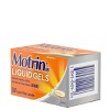 Motrin Ib Pain Reliever & Fever Reducer Liquid Gels - Ibuprofen (nsaid ...