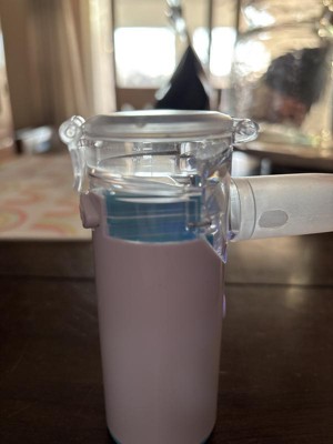 Frida Baby Ultra-quiet Portable Nebulizer : Target