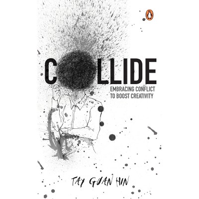 Collide - By Bal Khabra (paperback) : Target