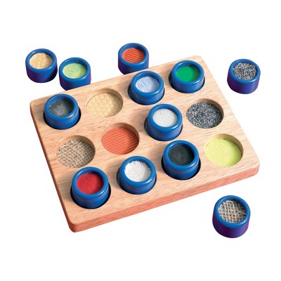 Tickit Touch & Match Board : Target