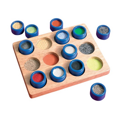 Tickit Touch & Match Board : Target