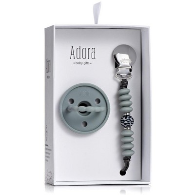 Silicone Bear Teething Toys - Cute Animal-shaped Teething Relief For 0 ...