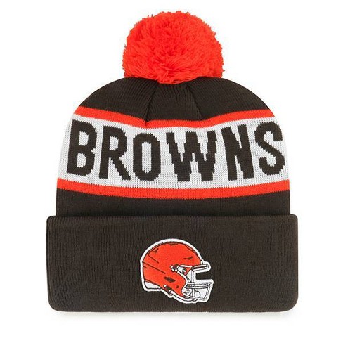 Browns beanie store